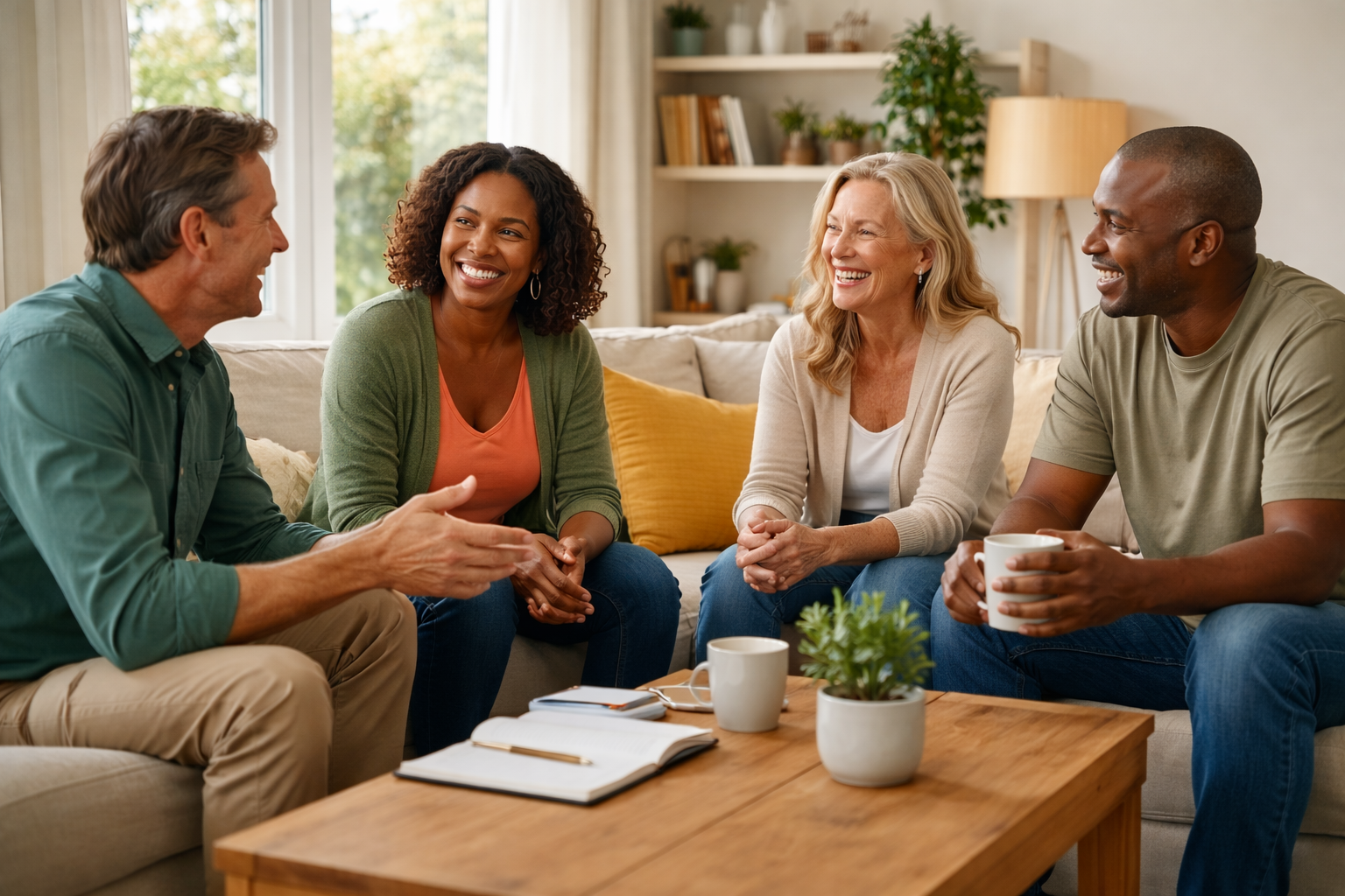 Rise Living LLC · Independent Living with Structure